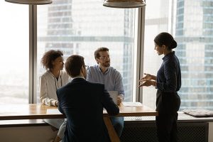 About The Pathway Process | CIA Insurance & Risk Management